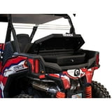 Tusk UTV Cargo Box and Top Rack Kit Short For Can-Am Maverick Trail 700 ...