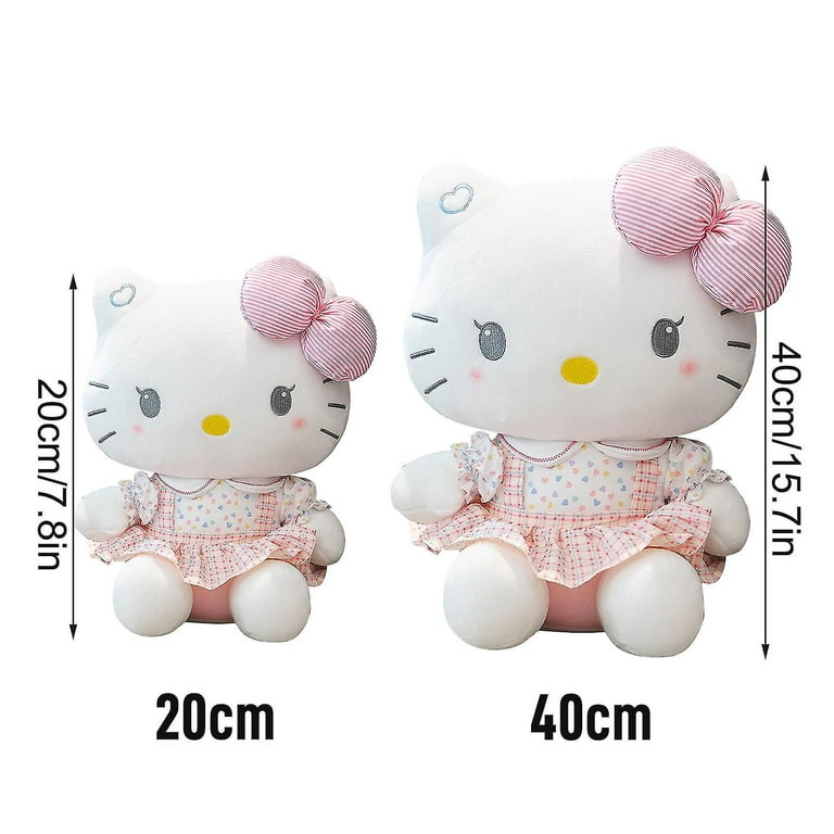 Boneka Hello Kitty