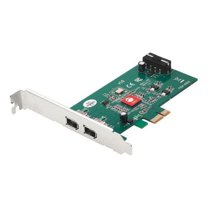 StarTech PEXUSB3S7 7 Port PCI Express USB 3.0 Card - Walmart.com