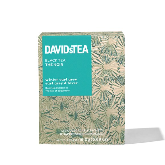 DAVIDsTEA Gift Baskets | Walmart.ca