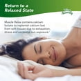 Terry Naturally Muscle Relax with Calcium Lactate - 60 Capsules ...