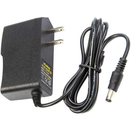AC DC 12V 3.5A Power Supply Adapter 12 Volt 3.5 Amp 42W 5.5mm x 2.5mm ...