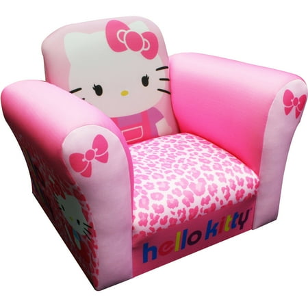Hello Kitty Bows Small Standard Rocker - Walmart.com