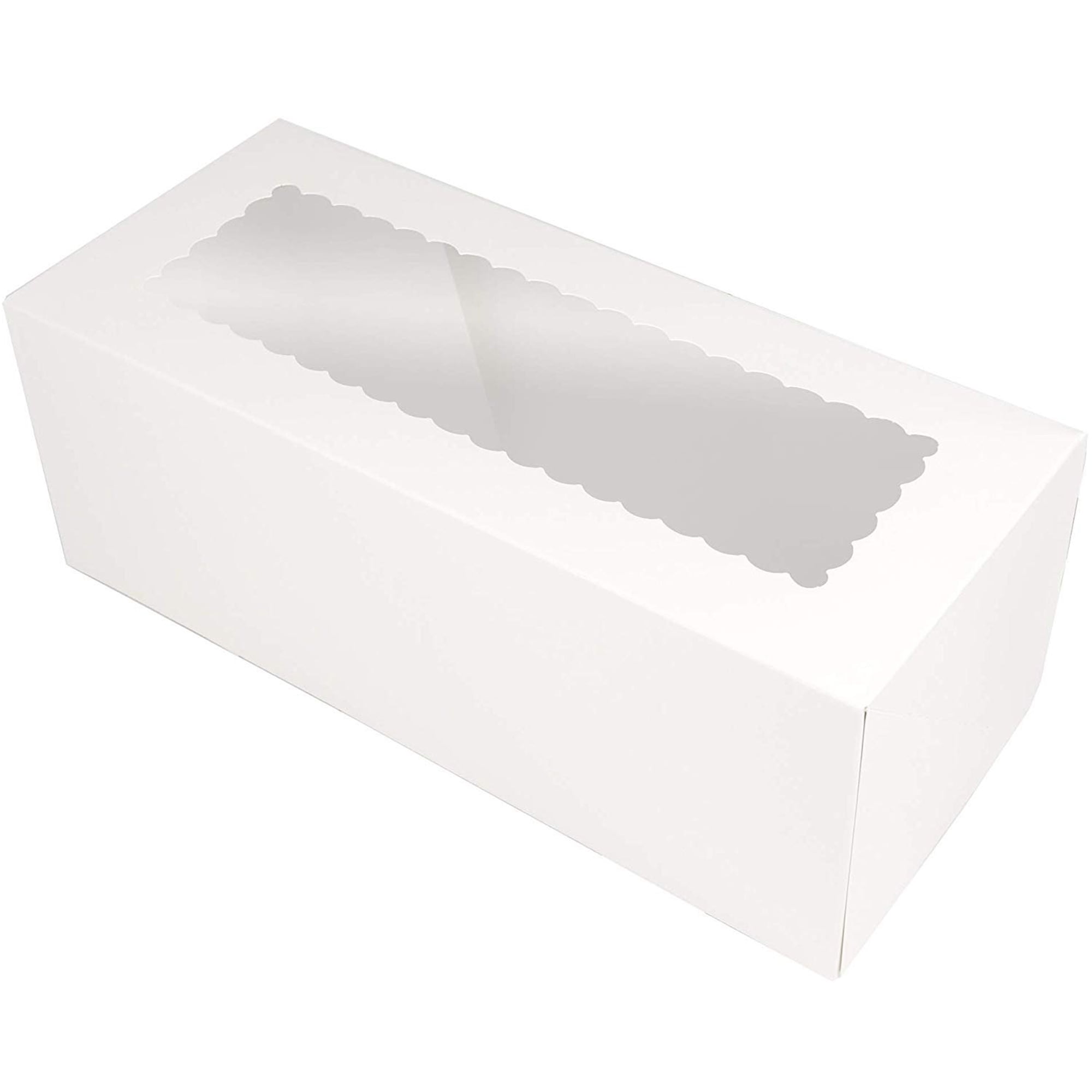 Craft Supplies & Tools Bags & Boxes Party & Gifting 12 Pack Black Card ...