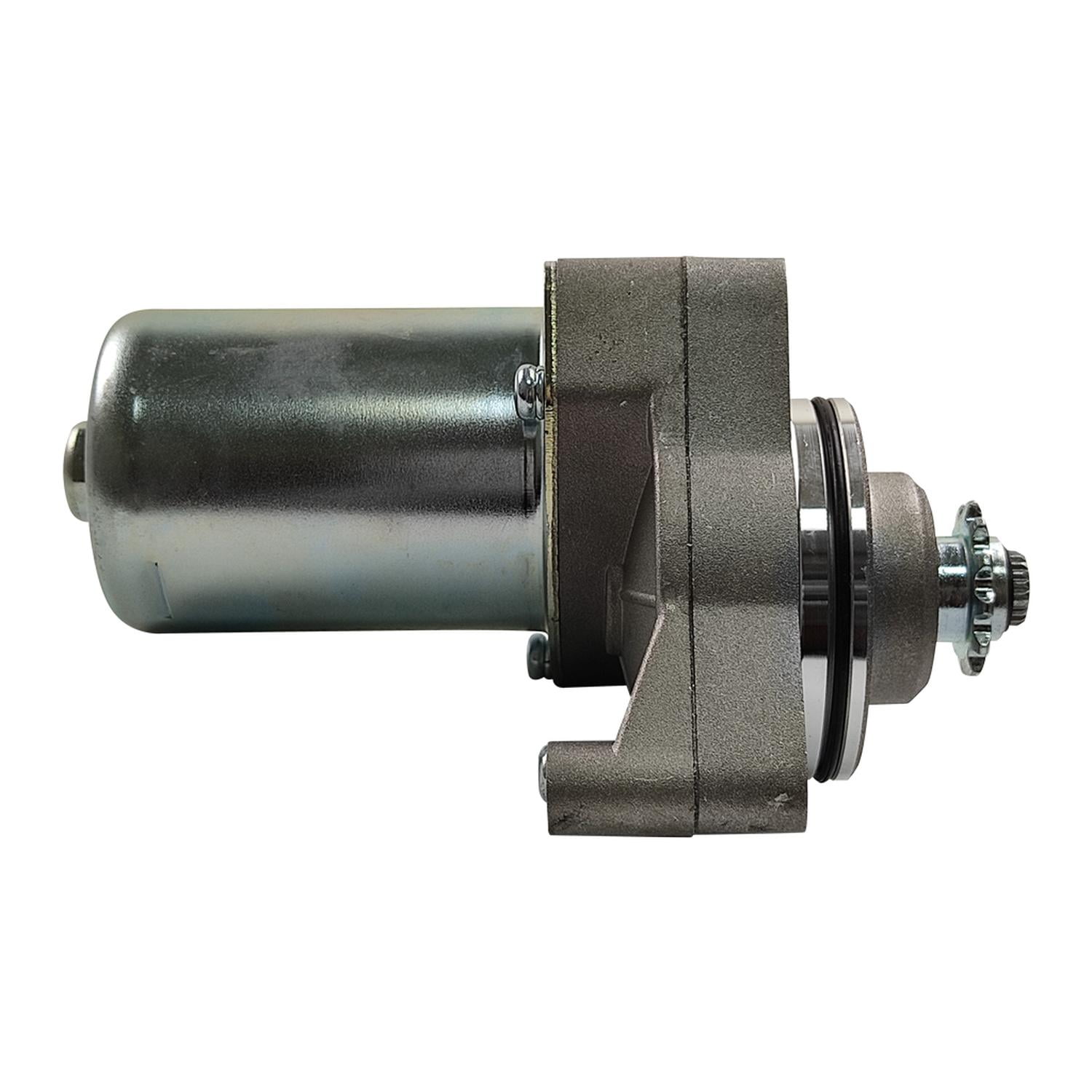 Motor Arranque Italika At 110 Rt (12-14), At 110 Rt Led (16-19) 7A Roda ...