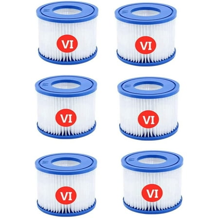 Riechop for Saluspa Filter,Type VI Spa Filters, 90352E,Replacement ...