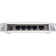 NETGEAR 5 Port Gigabit Ethernet Switch (GS605NA) - Walmart.com