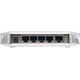 NETGEAR 5 Port Gigabit Ethernet Switch (GS605NA) - Walmart.com