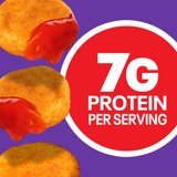 Lunchables Healthy Chicken Dunks Kids Snack, 4 oz Tray - Walmart.com