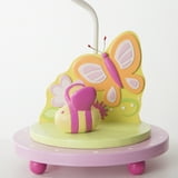 Gleeful Bugs Table Lamp - Walmart.com