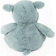 GUND Baby Oh So Snuggly Hippo Large Plush Stuffed Animal for Babies and ...