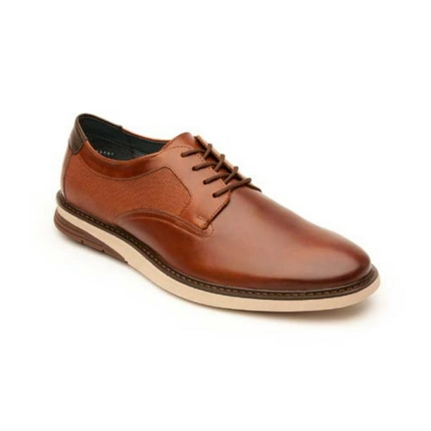 Calzado de ADULTO tipo CHOCLO color TAN Flexi 402401 | Walmart en línea