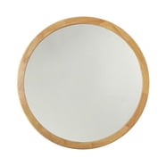 CHLOE Lighting DODSON Large Frameless Wall Mirror 23x23 - Walmart.com