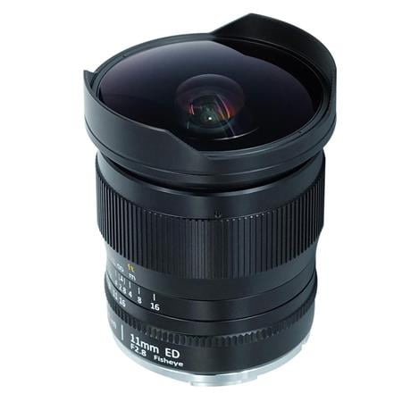 Sony Fisheye Lens E Mount