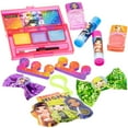 Rainbow High - Townley Girl Glitter Makeover Beauty Studio, Backpack ...