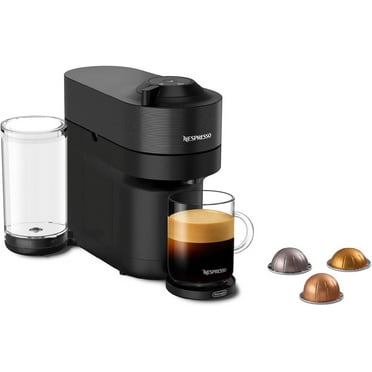 Barsetto Espresso Machine with 20 Capsule Sampler Pack - Walmart.com