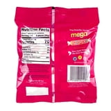 Smarties Squashies Juicy Gummy Foam Candy, Raspberry and Cream Flavor ...