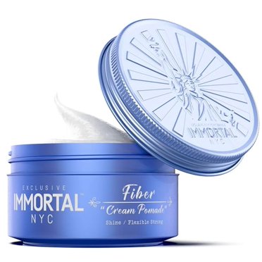 Strong Roots Men Beard Hair Pomade JBCO infused with Red Pimento & Shea ...