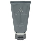 CosMedix Clear Deep Cleansing Mask - 2 oz - Walmart.com