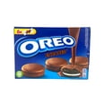 Oreo - Enrobed Milk Choc - 246 g - Walmart.com