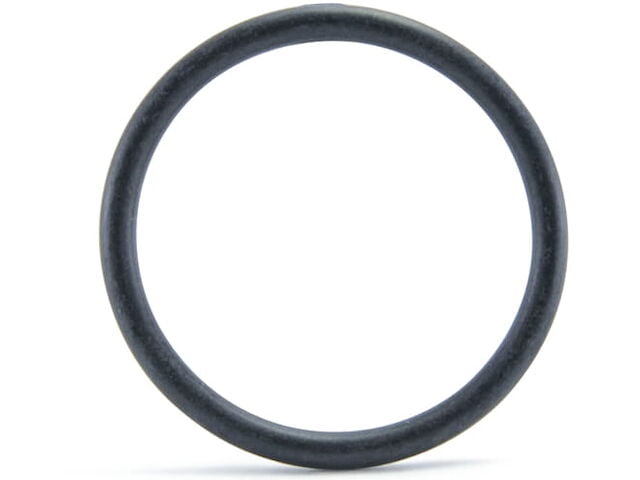 Radiator Coolant Hose Seal - Compatible with 2010 - 2022 Mercedes-Benz ...