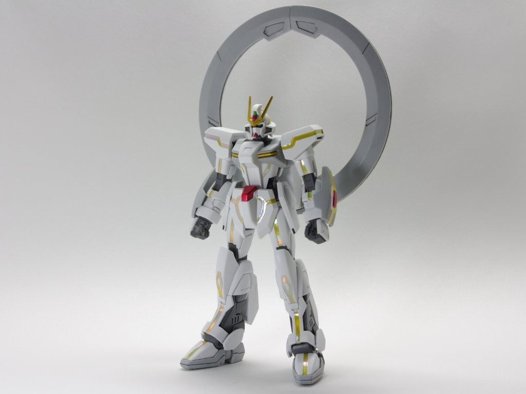 Stargazer Gundam Mg