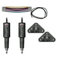 Lenco Bennett Retrofit Kit - 12 Volt - Walmart.com