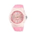 Casio Women's Sport Analog Watch, Black/Pink- LX-610-1A2VCF - Walmart.com