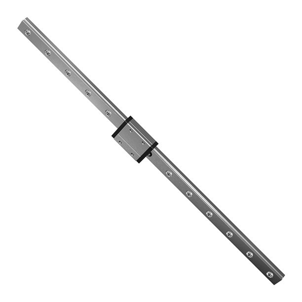 Creality 3D Guide Rai,Linear Rail Kit Speed And Service And Service 3d ...