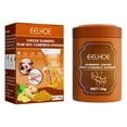 CzestPyake Ginger Slimming Hot Compress Powder,Inhibit Cells And New ...