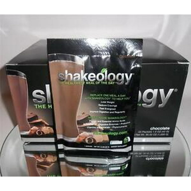 Shakeology At Walmart