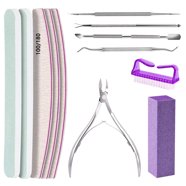 Revlon Manicure Kit, 6 pc - Walmart.com