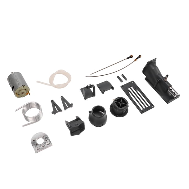 Spray Water Thruster,RC Boat Thruster Jet Water Jet Thruster RC Boat ...