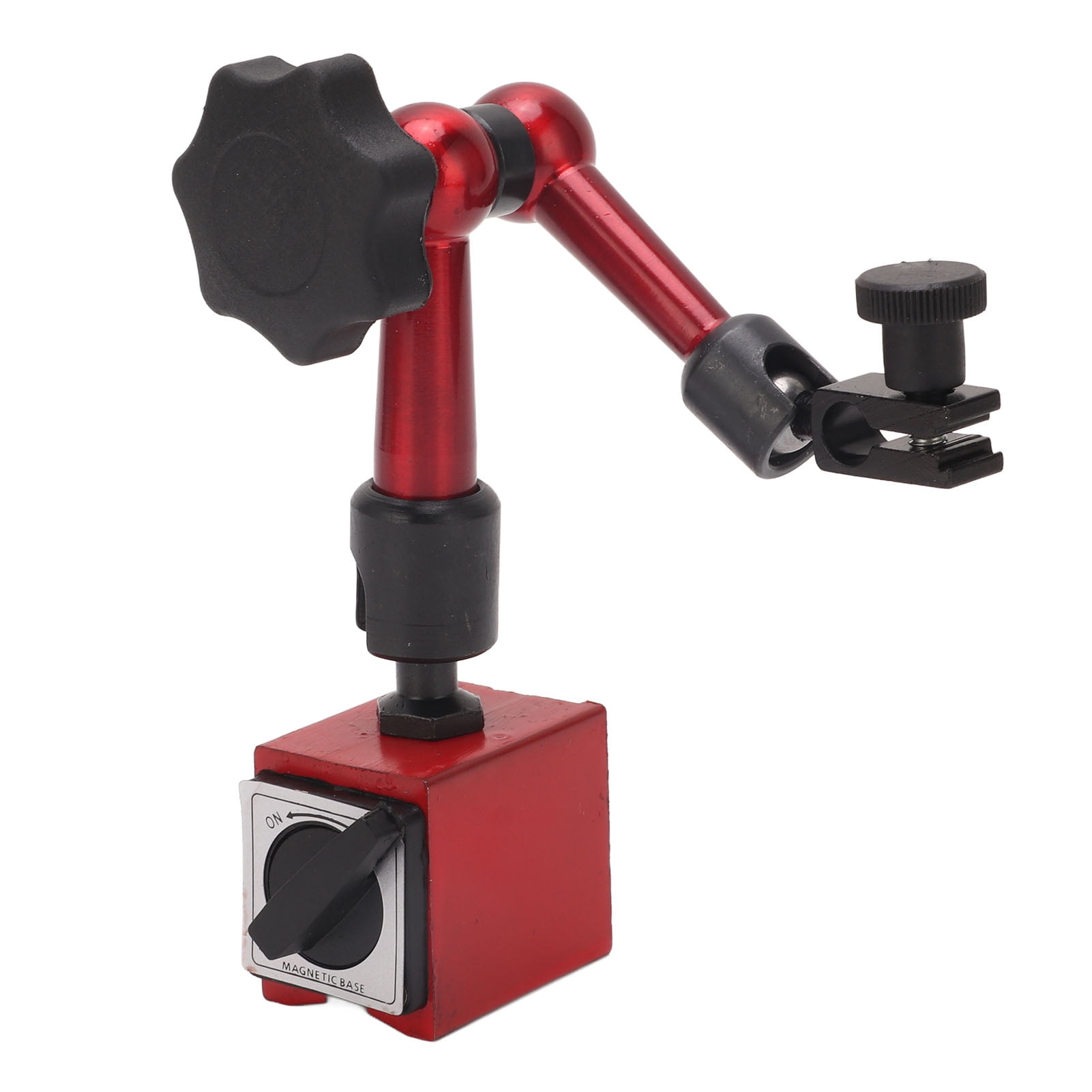 Base Magnética Para Indicadores De Cuadrante Digitales Tensión Máxima ...