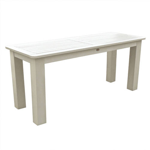 highwood® Eco-Friendly Counter Sideboard Table, 22" x 54" - Walmart.com