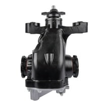 GELUOXI 3.45 Gear Ratio Rear Differential Carrier for Cadillac ATS ...