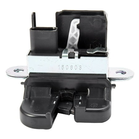 VW Tailgate Boot Lock Lock Catch & Rear Trunk Lock Lock Lock Lock Lock ...