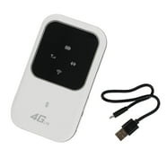 Restored Netcomm Wireless IFWA-40 4G LTE Mobile Wi-Fi Hotspot Router ...