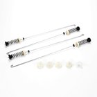 Genuine Whirlpool Suspension W10780045 - Walmart.com