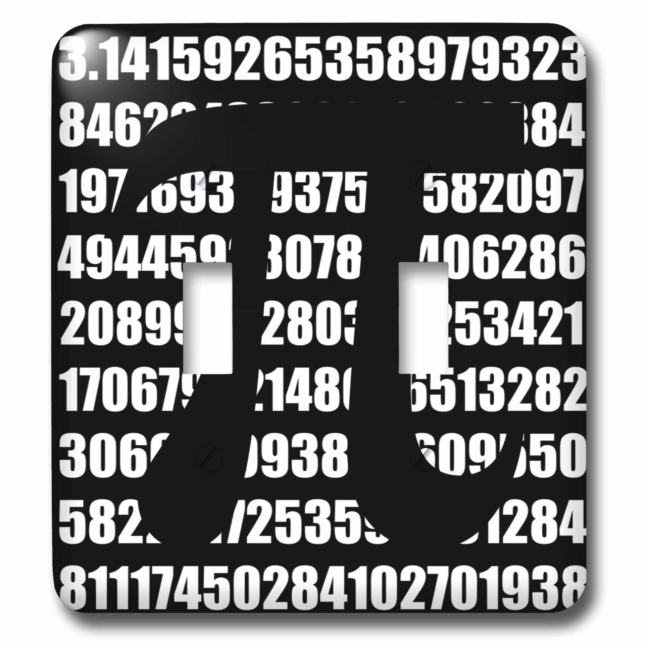 Pi symbol on number. Math mathematical numeric sign for mathematicians ...