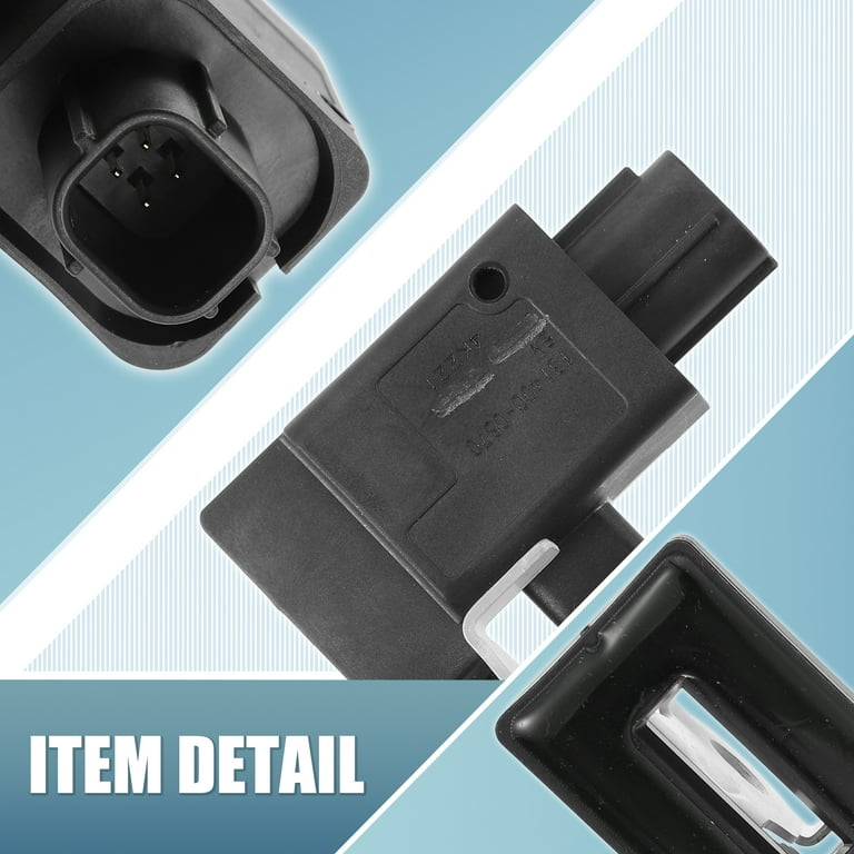 Unique Bargains Battery Current Sensor Fit for Nissan Altima Unique Bargains Battery Current Sensor Fit for Nissan Altima