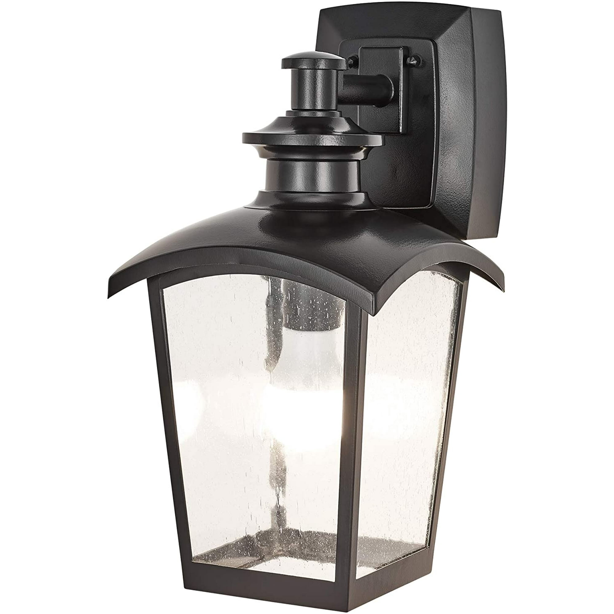Click here for Home Luminaire 31703 Spence 1-Light Outdoor Wall L... prices