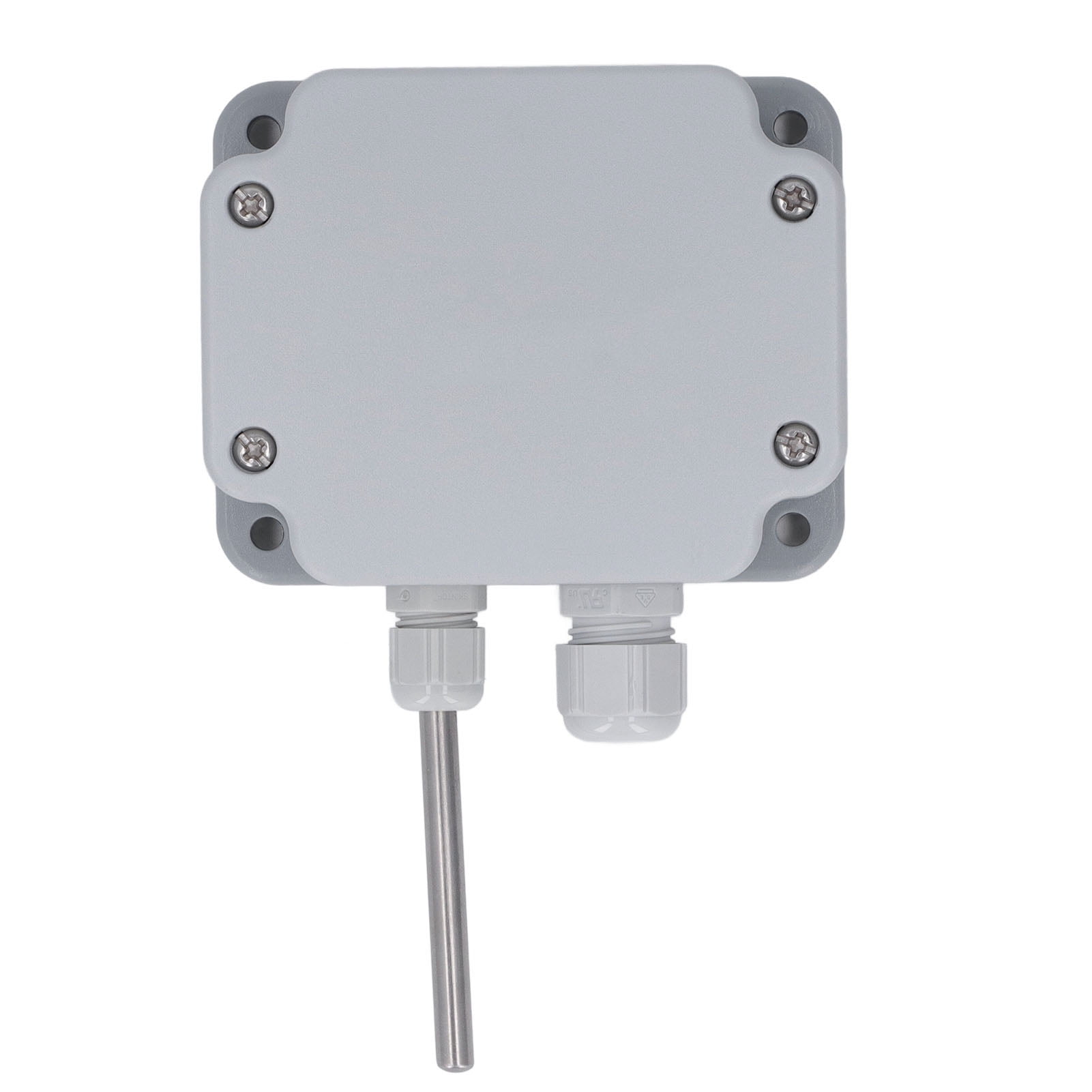 Temperature Sensor IP65 Wall Mounted Temperature Transmitter Air ...