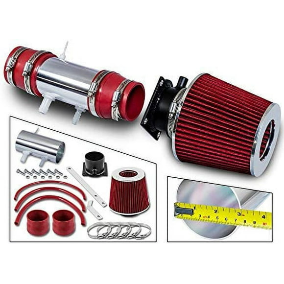 Nissan Cube Air Intake Kit