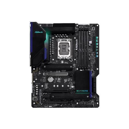 ASRock Z690 Extreme - motherboard - ATX - LGA1700 Socket - Z690 ...