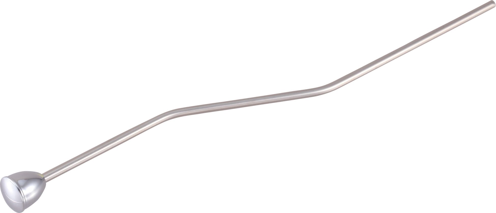 Delta Double Bend Lift Rod Stainless - Walmart.com