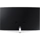 Samsung UN88JS9500F - 88" Diagonal Class JS9500 Series - curved 3D LED ...