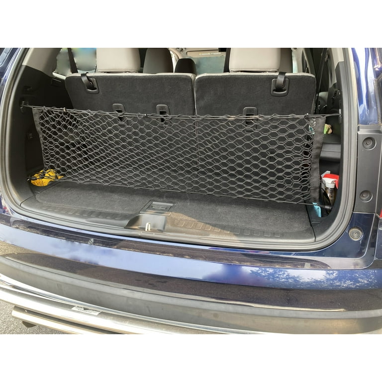 Honda Pilot Standard Cargo Net