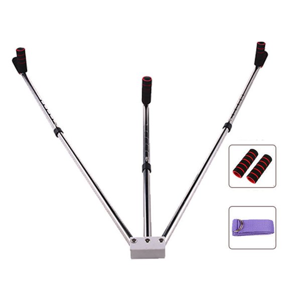 Stretching Machine Splits