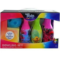 Amloid - Bowling Set - Walmart.com